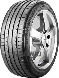 Tristar Sportpower2 195/45 R15 78V sa zaštitom za felne (MFS)
