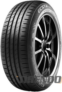 Kumho Ecsta HS51 195/45 R15 78V 4PR sa zaštitnom lajsnom za felne (FSL)