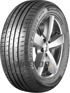 Sunny NA305 195/45 R16 84V XL