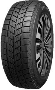 Dynamo Snow-H MWH01 195/45 R16 84H XL