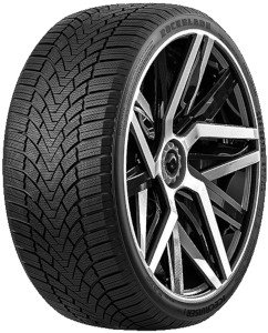 Rockblade Icecruiser 1 195/45 R16 84V XL