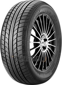 Nankang NK All Season Plus N-607+ 195/45 R16 84V XL