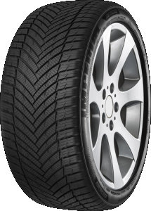 Imperial All Season Driver 195/45 R16 84V XL