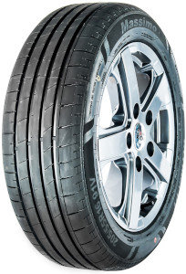 Massimo Ottima Plus 195/45 R16 84V XL