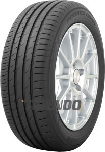Toyo Proxes Comfort 195/45 R16 84V XL sa zaštitnom lajsnom za felne (FSL)