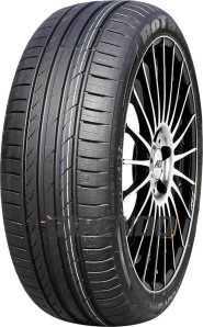 Rotalla Setula S-Race RU01 195/45 ZR17 85W XL sa zaštitom za felne (MFS)