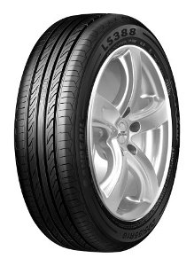 Landsail LS388 195/45 ZR17 81W