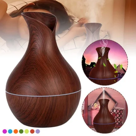 Yiwu Stona ultrazvučna aroma lampa ( 17886-5977db )