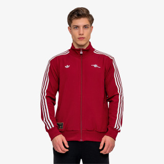 adidas Dukserica Arsenal