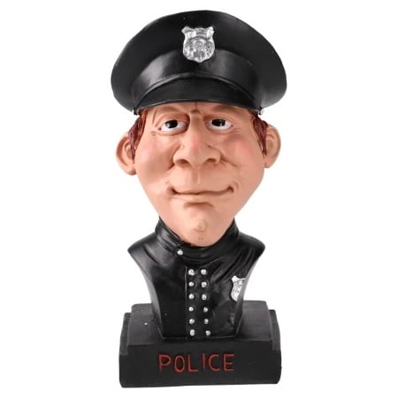 Comical figura policajac 19cm ( 701336 )