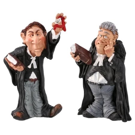 Comical figura profesor 16cm miks ( 701327 )