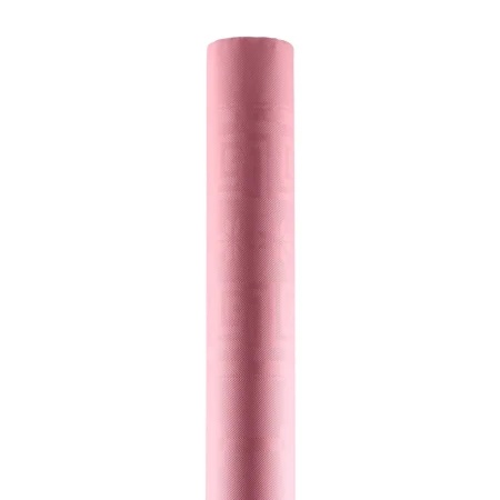 Festa tavolo papirni stolnjak 12 x 7 m roze ( 205573 )