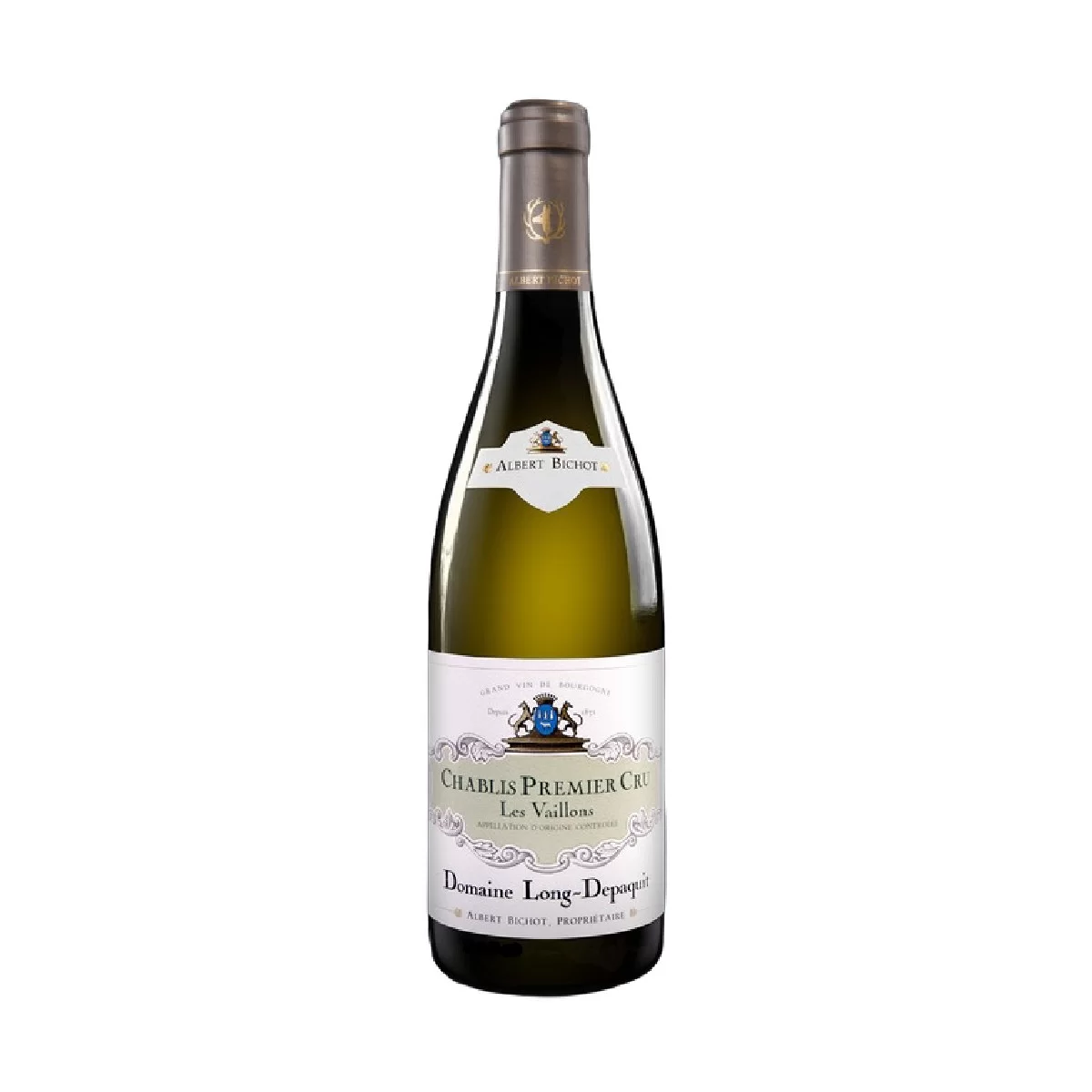 Albert Bichot Chablis Premier Cru Les Vaillons