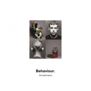 Pet Shop Boys