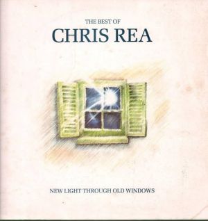 Chris Rea