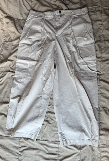 Zara Cargo pantalone