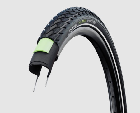 Schwalbe 23-622 hs620 green marathon Spoljna guma ( 11159389 )