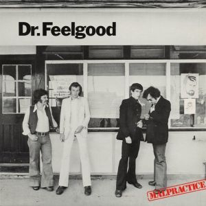 Dr. Feelgood