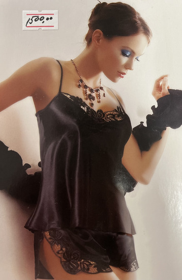 Set m/l