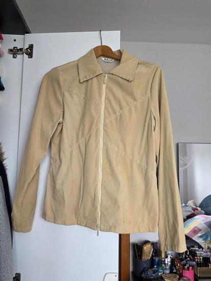 Dromedar vintage jakna