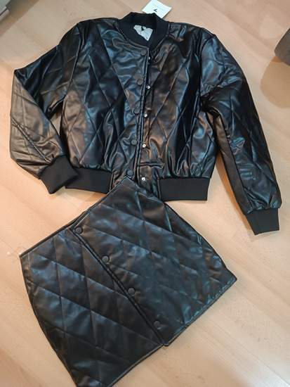 Kozni set