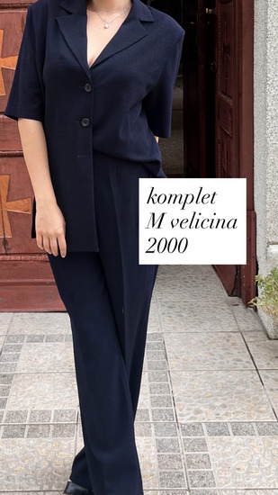 Komplet
