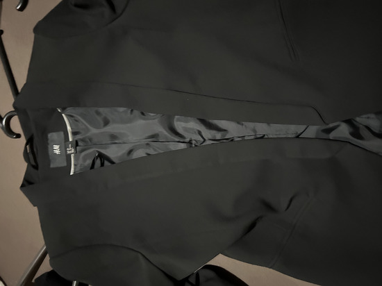 H&M sako sa postavom
