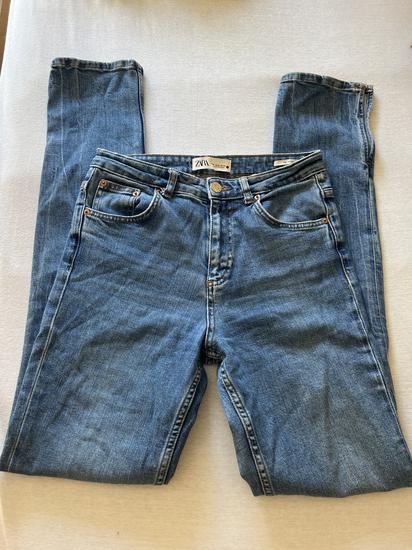 Zara farmerke