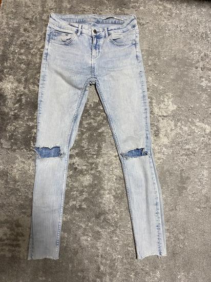 Zara farmerke