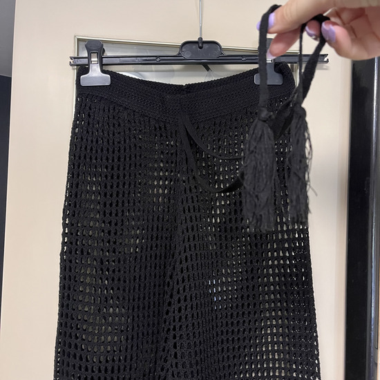 Koncane pantalonice za plazu NOVO