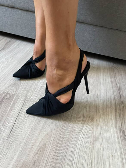 Zara salonke