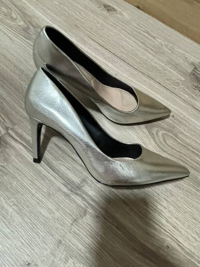 Zara salonke
