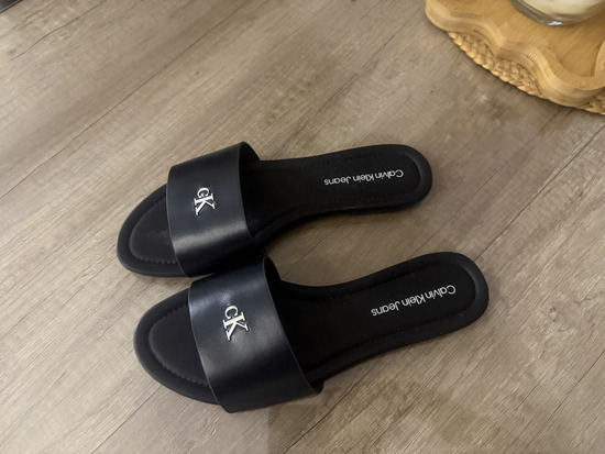 Calvin Klein original papuce
