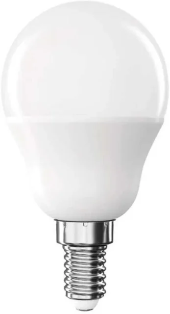 Emos zq1e41 Led sijalica classic mini globe 6,5w(60w) 806lm e14 ww ( 3619 )