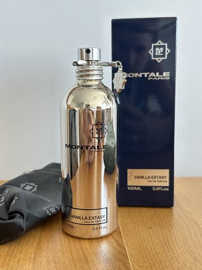 Montale Vanilla Extasy ostatak