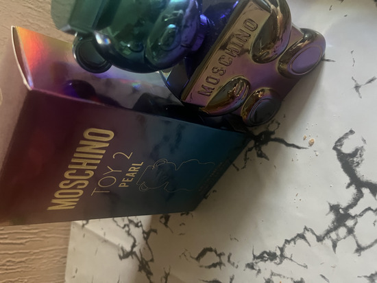 Moschino Pearl 100 ml