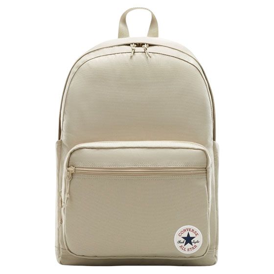 GO 2 BACKPACK 'PALE SURPLUS'