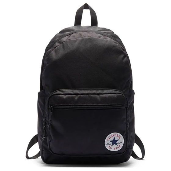 GO 2 BACKPACK 'BLACK'