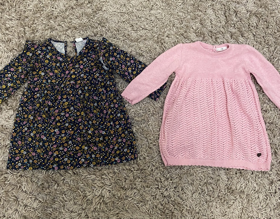 Haljinice H&M