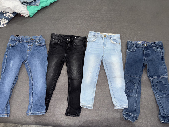 Farmerice/Zara,H&M… 98/3g