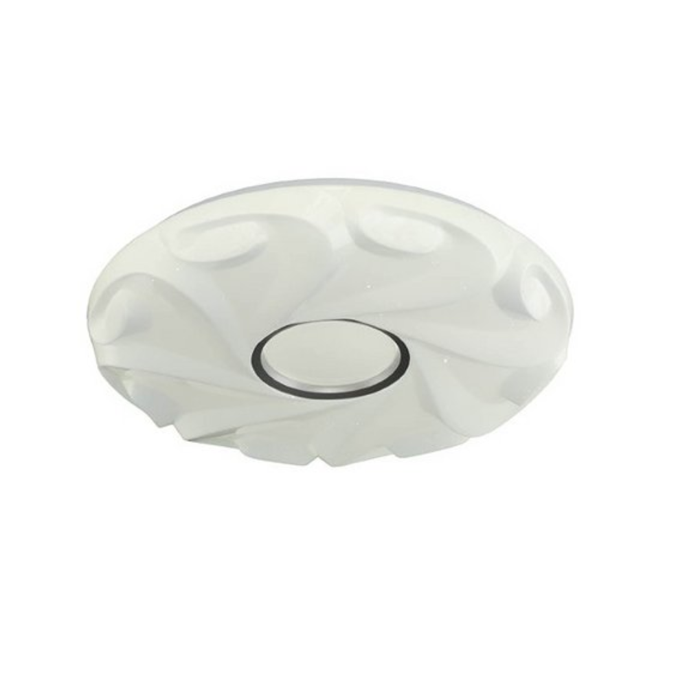 903-350 KSENIJA PLAFONJERA 30W 3000-6500K