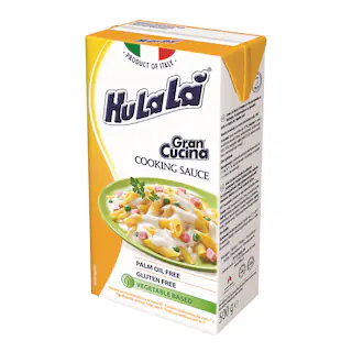 Krem za kuv. Gran Cucina 500ml