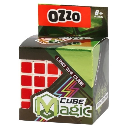 Ozzo magic cube rubikova kocka ( 885123 )