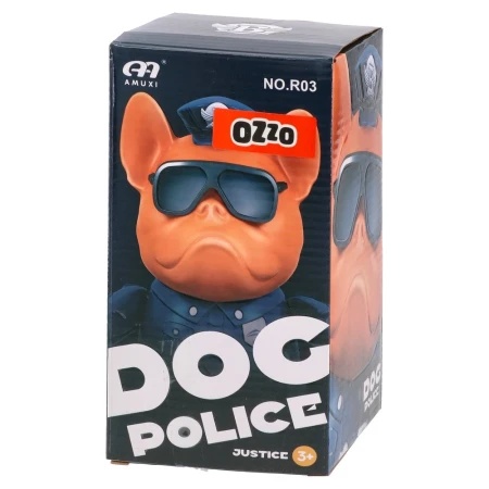 Ozzo amuxi figura pas policajac ( 867510 )