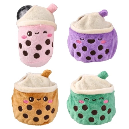 Ozzo squeezy food gumena bombona bubble tea miks ( 894399 )