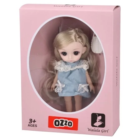 Ozzo walala girl lutka set 2167633 ( 858411 )
