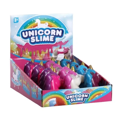 Bambini gumena igračka jednorog miks ( 894073 )