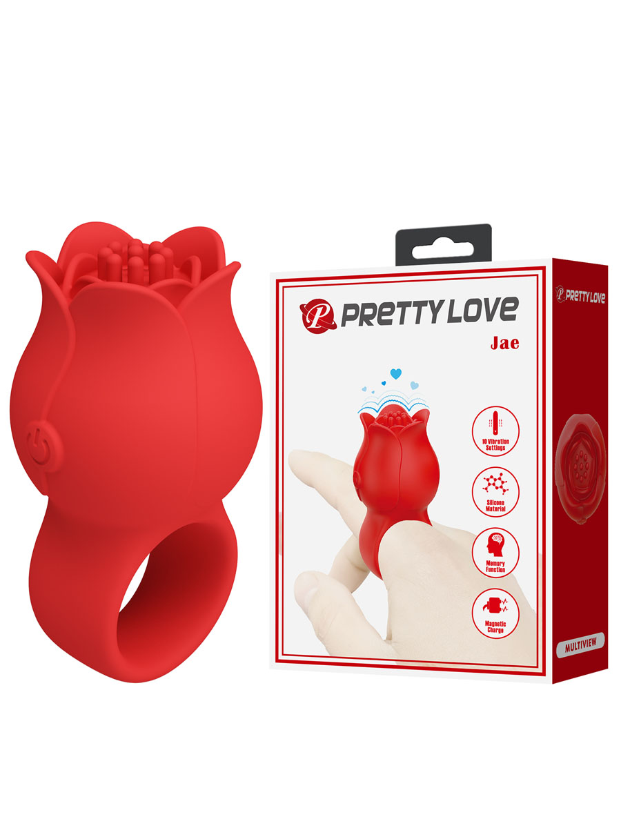 Vibro prsten Jae