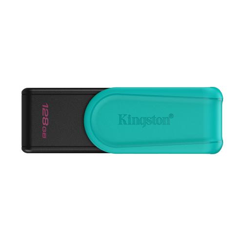 Kingston DataTraveler Exodia S 128GB – USB 3.2 Gen 1 flash drive