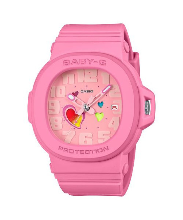 CASIO BABY-G BGA-10-4A